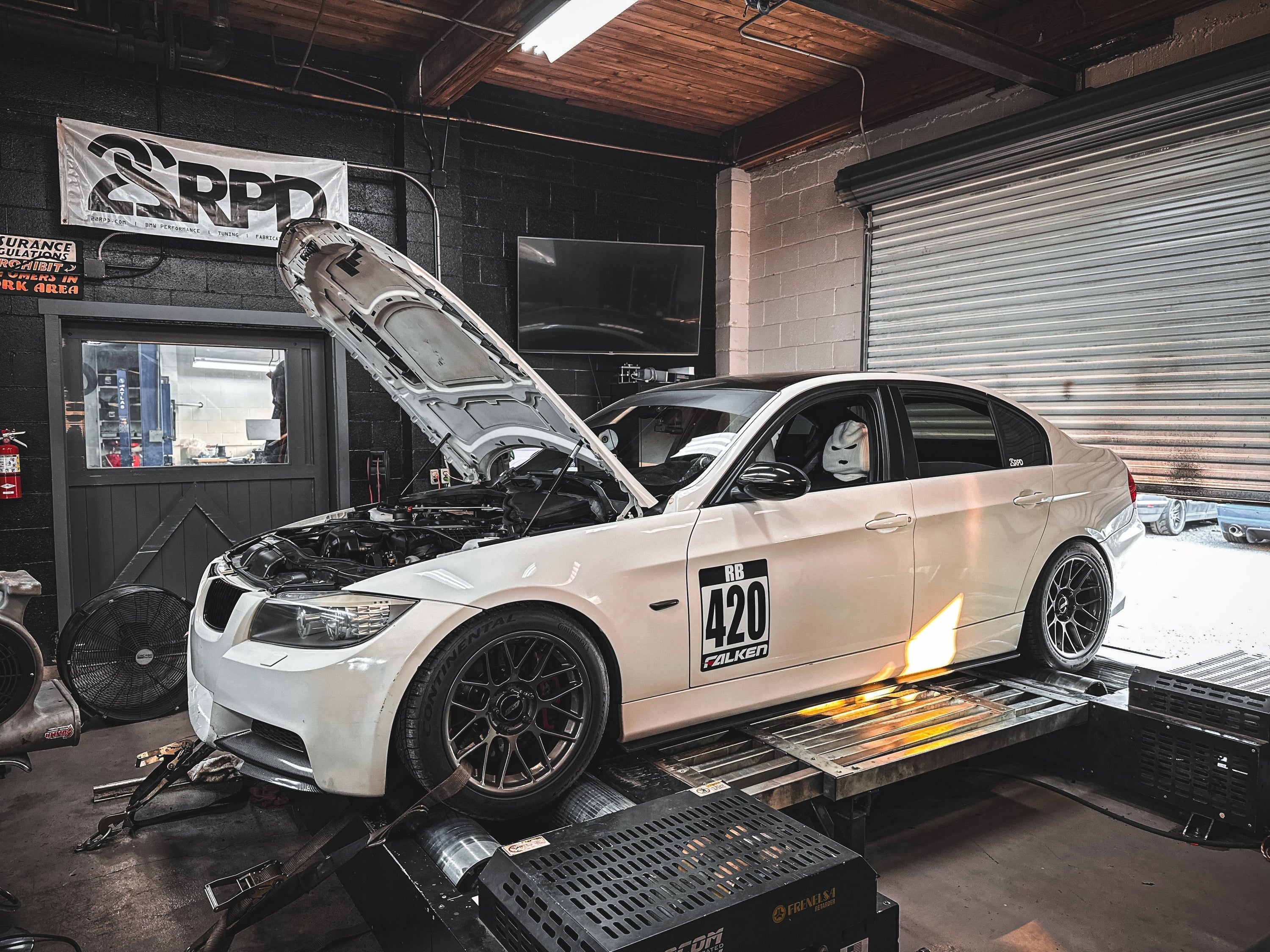 How to Make 500WHP on an N52 – Bavarian Auto Parts LLC