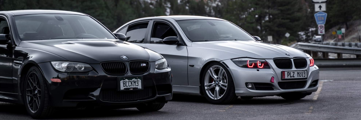 Bavarian Auto Parts LLC