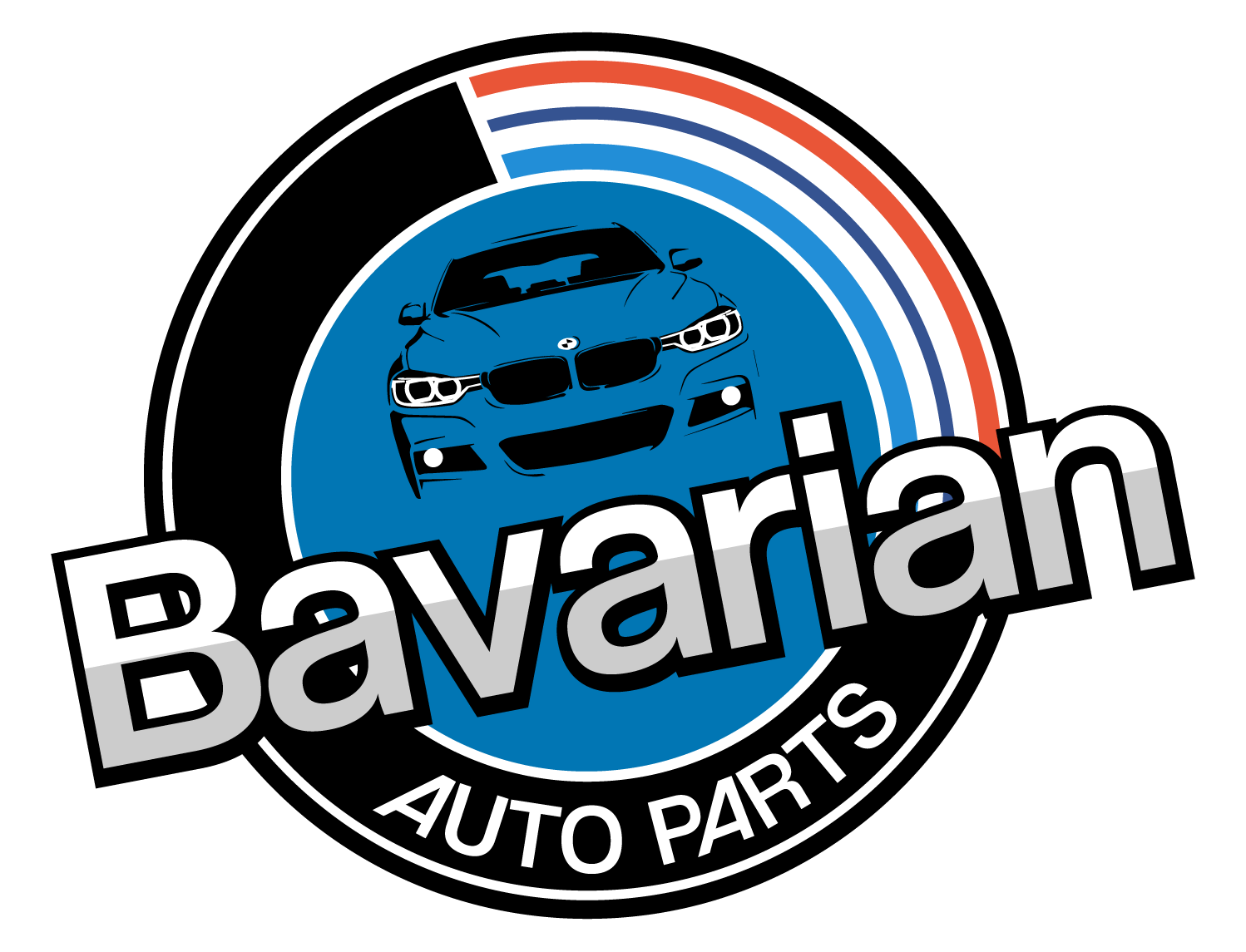 All – Bavarian Auto Parts LLC