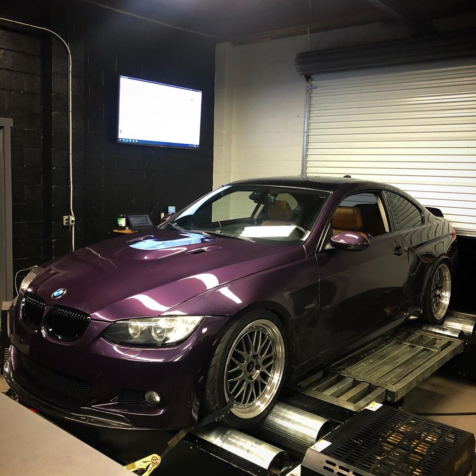 Bavarian Auto Parts LLC