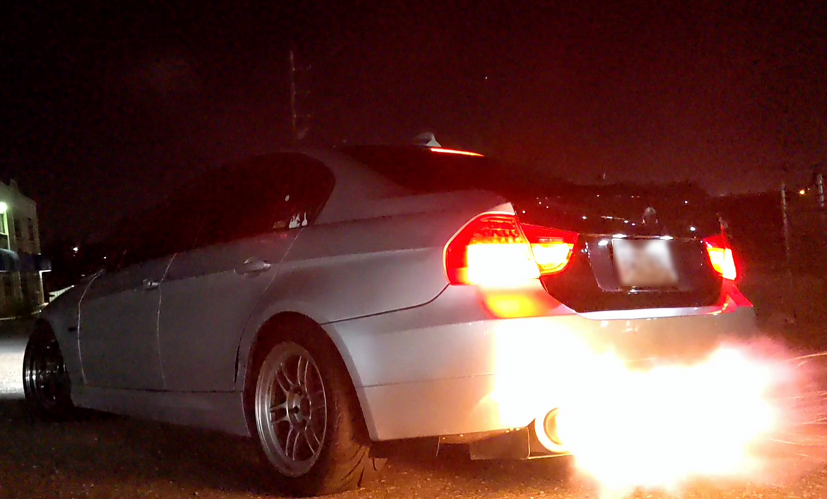 N52 MSV70 Linear Throttle Map (+Optional Burble Tune) – Bavarian Auto ...